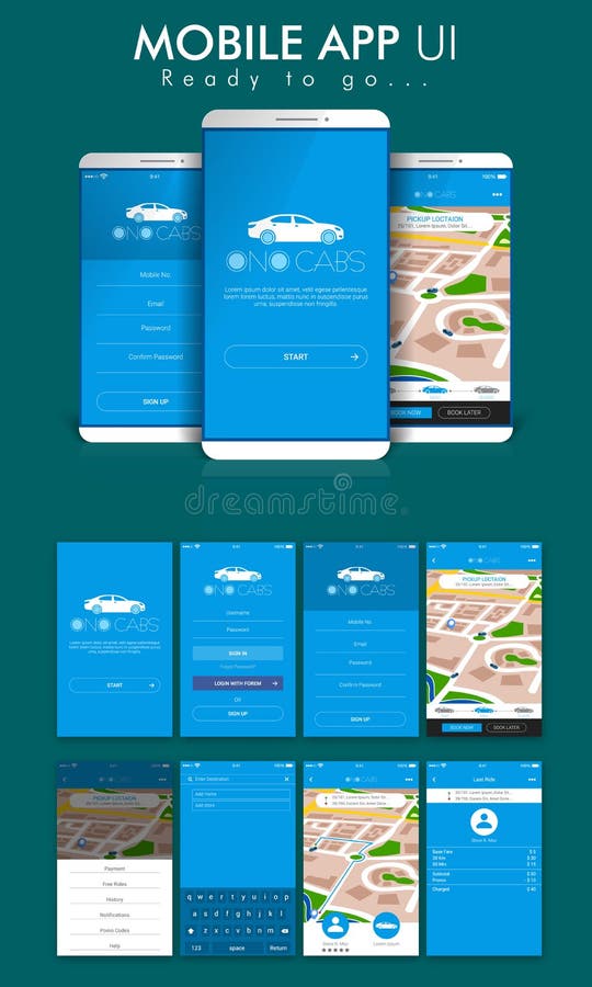 Mobile App Doctor Consultation Online Material Design UI, UX, GUI ... Mobile App Doctor Consultation Online Material Design UI, UX, GUI ...