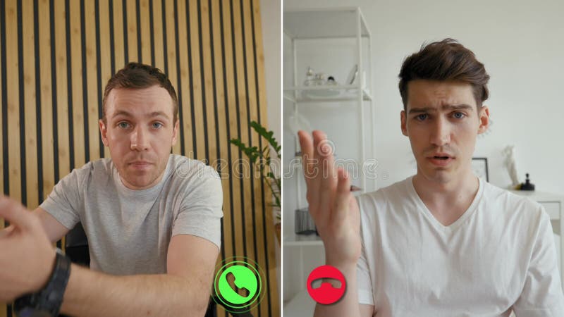 Online Call Emotions and Transitions between Digital and Real Life ...