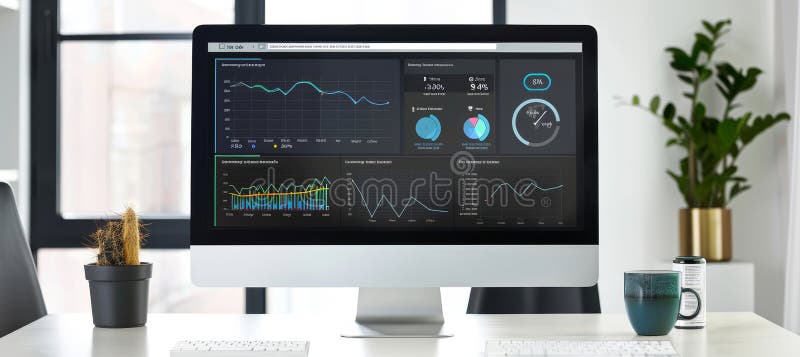 Online Campaigns Consumer Behavior Dashboard for Informed Digital ...