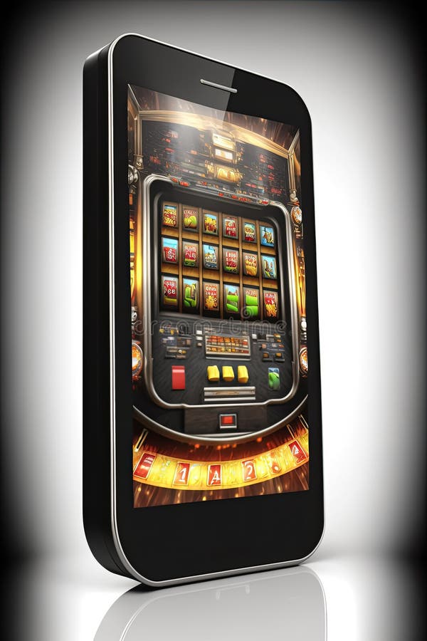 Online Casino Ai Stock Illustrations – 342 Online Casino Ai Stock ...