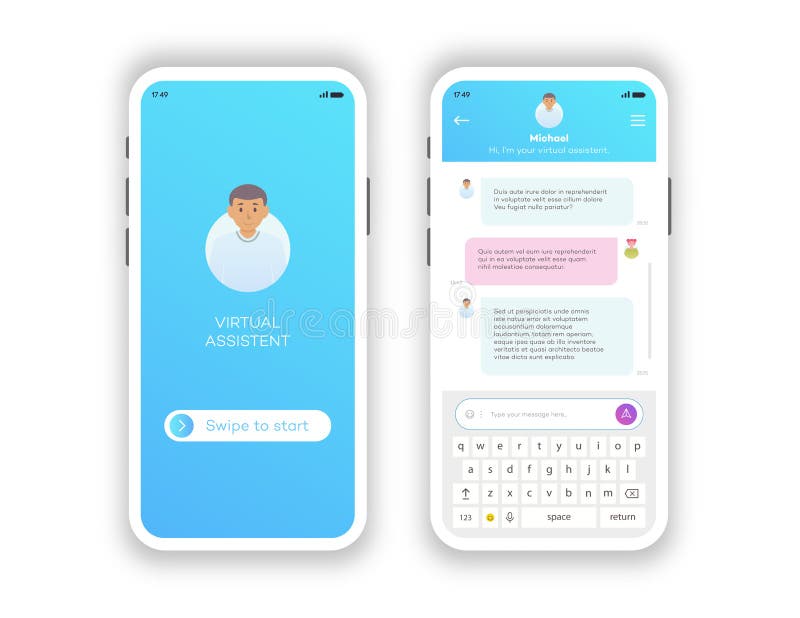 Chat Windows Stock Illustrations – 1,047 Chat Windows Stock ...