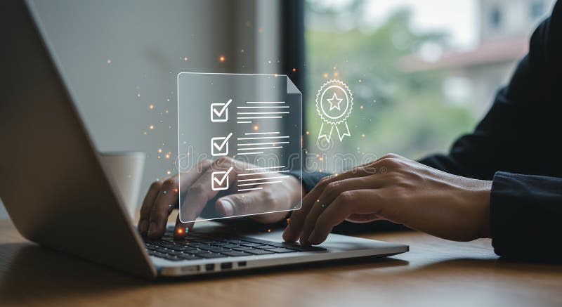 Online Checklist & Certification: Secure Digital Compliance & Workflow ...