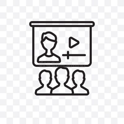 Education Icon Transparent Background Stock Illustrations – 18,839 ...