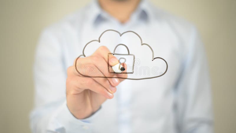 167 Cloud Security Transparent Stock Photos - Free & Royalty-Free Stock ...