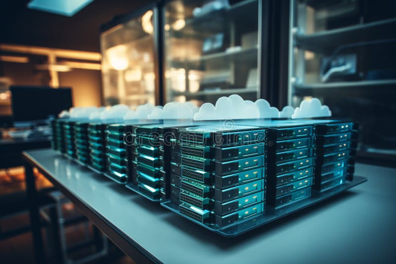 Online, Cloud Storage, Contact, Computing, Tablet, Phone Home Devices ...