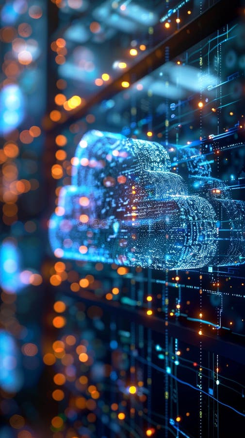 Online, Cloud Storage, Contact, Computing, Tablet, Phone Home Devices ...