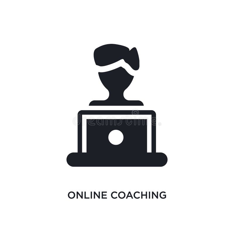 Coaching Logo Stock Illustrations – 7,261 Coaching Logo Stock ...