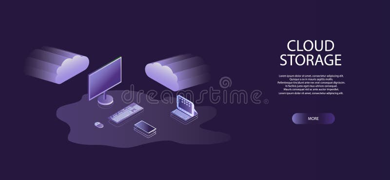 Flat Design of Website Under Construction, Web Page Building Process ...