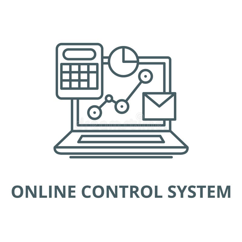 Control System Symbols