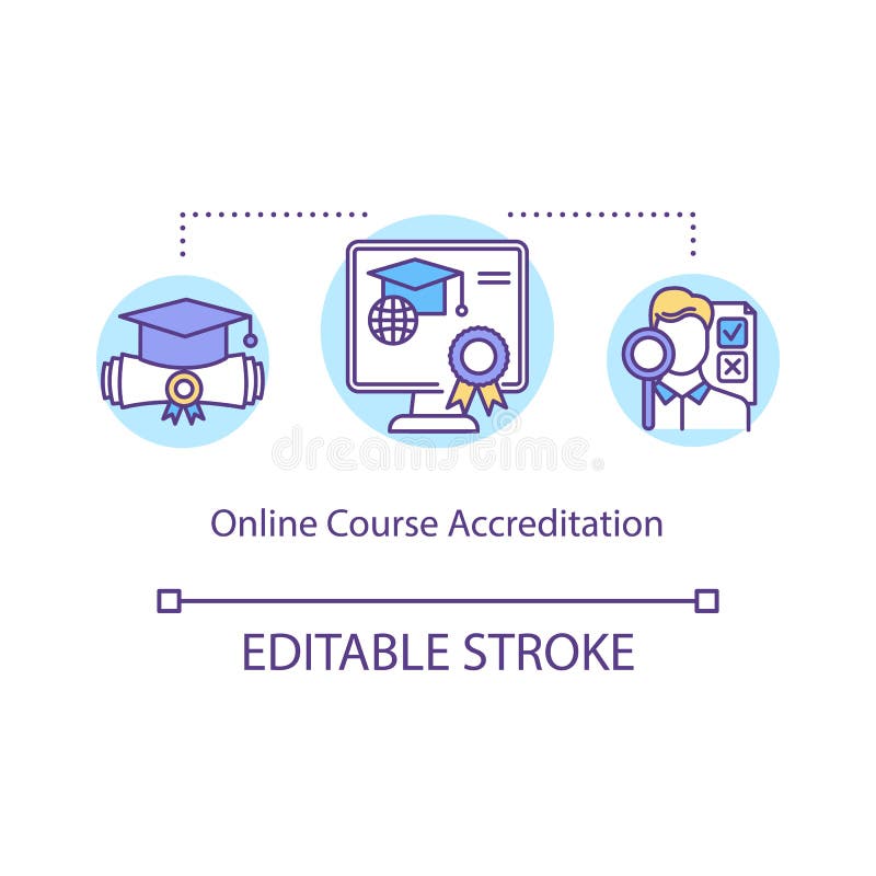 Accreditation Line Stock Illustrations – 732 Accreditation Line Stock ...
