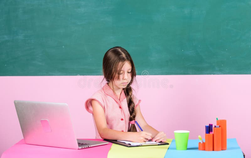 Online Course. Online School. Online Schooling. Distant Education ...