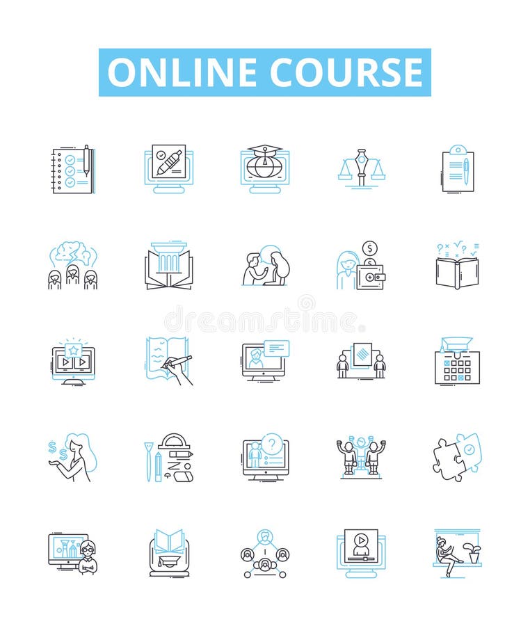 Training Certifications Stock Illustrations – 164 Training ...