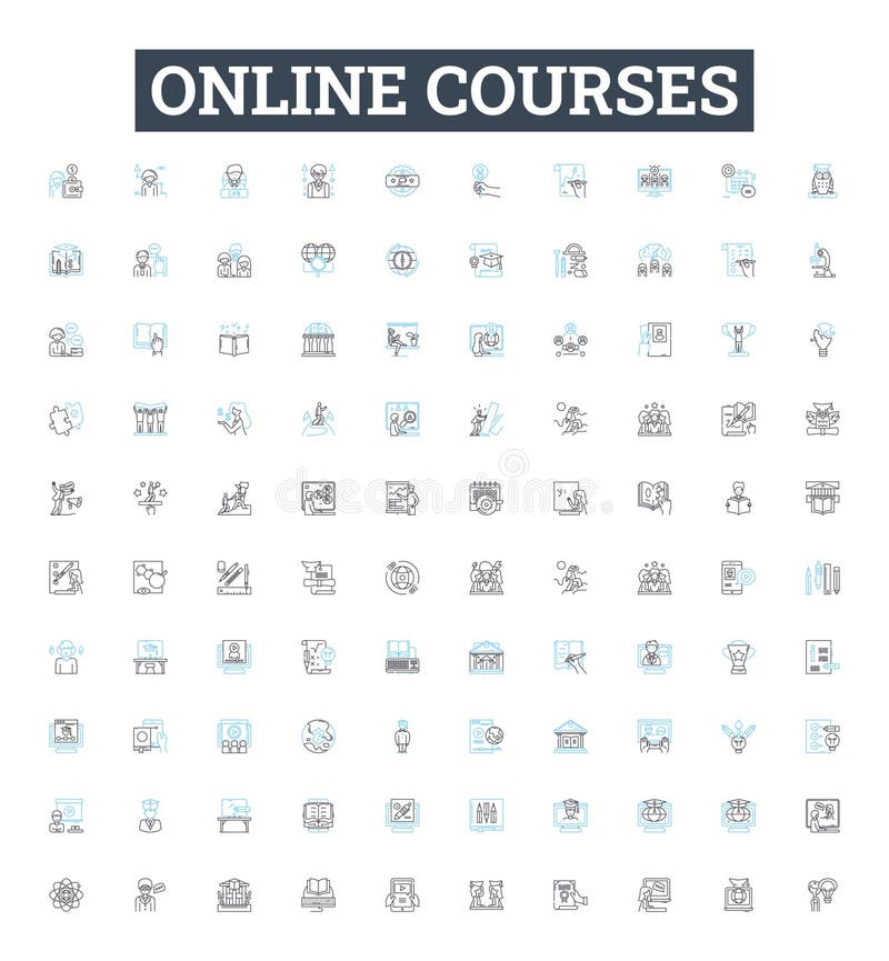 Instructors Credentials Stock Illustrations – 8 Instructors Credentials ...