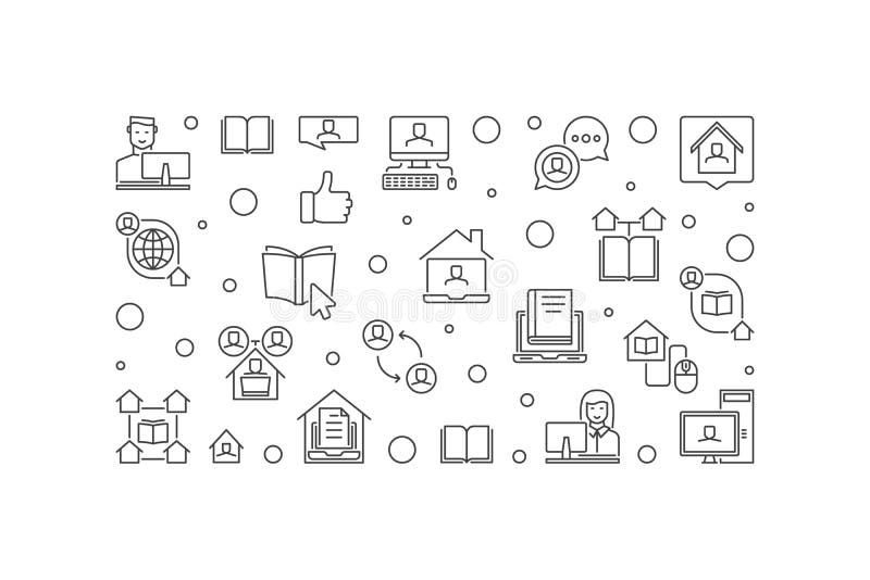 Courses Outline Stock Illustrations – 2,945 Courses Outline Stock ...