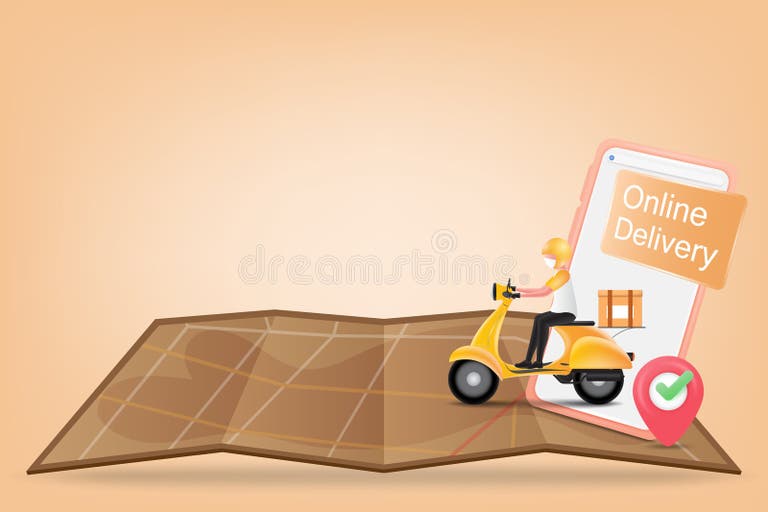 Phone Order Map Stock Illustrations – 9,162 Phone Order Map Stock ...