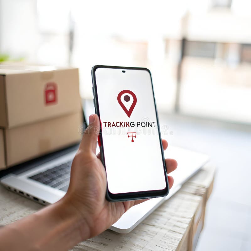 Trackingdelivery Stock Illustrations – 3 Trackingdelivery Stock ...