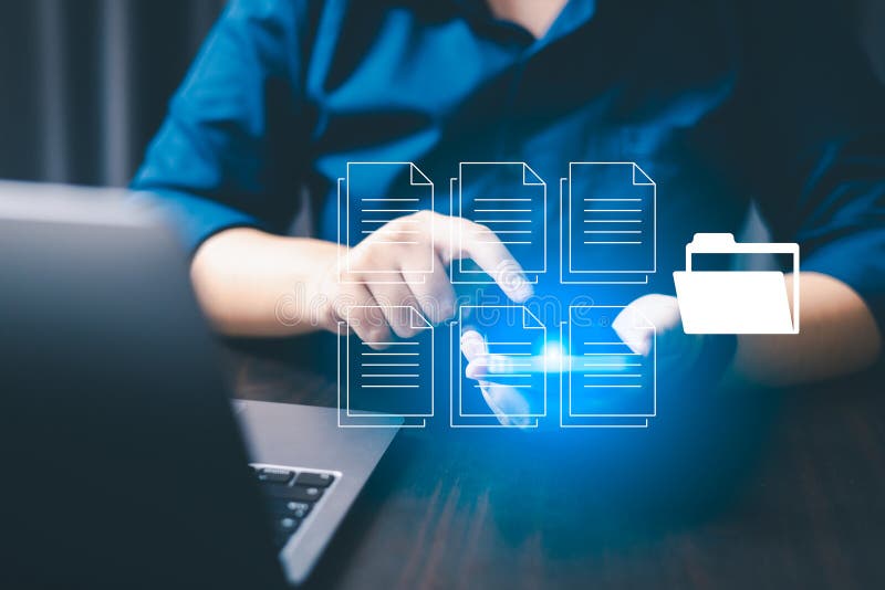 Online Document Management Has Become Essential for Corporate Offices, in the Digital Age ...