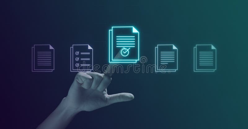 Digital Archiving Stock Illustrations – 864 Digital Archiving Stock ...