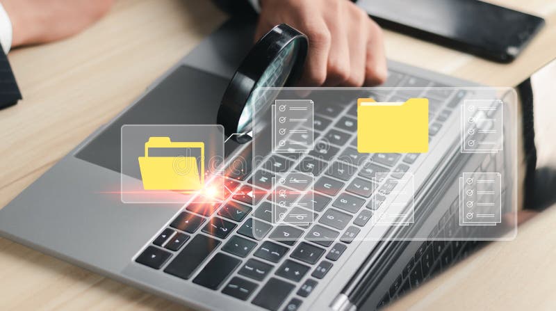 Online Documentation Database and Document Management System Concept ... Online Documentation Database and Document Management System Concept ...