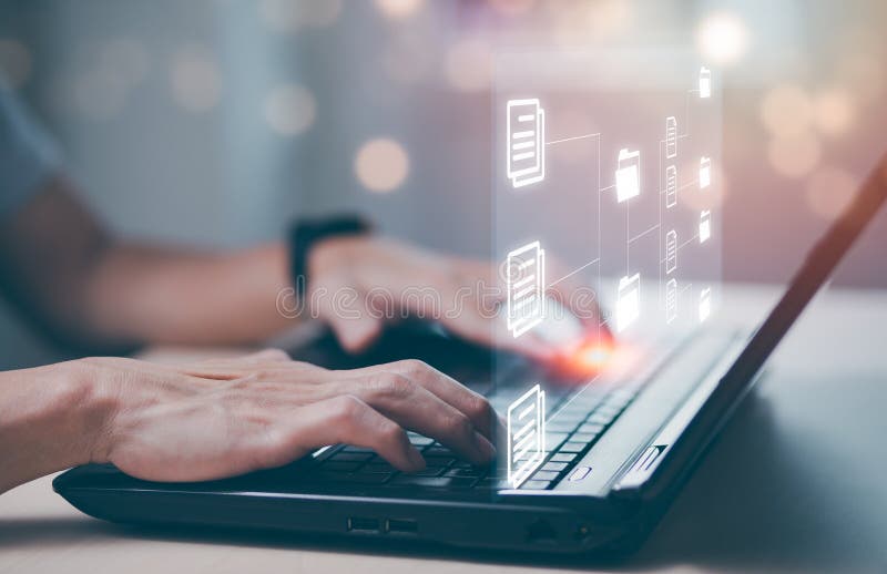 Online Documentation Database and Document Management System Concept ... Online Documentation Database and Document Management System Concept ...