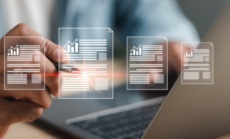 Online Documentation Database and Document Management System Concept ... Online Documentation Database and Document Management System Concept ...