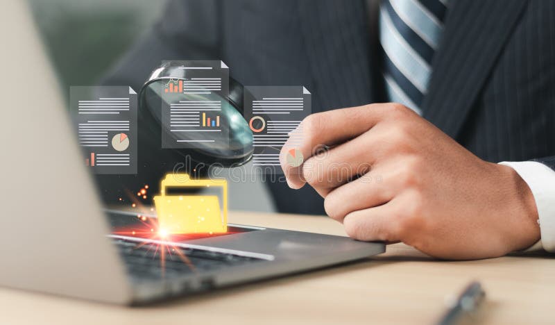Online Documentation Database and Document Management System Concept ... Online Documentation Database and Document Management System Concept ...