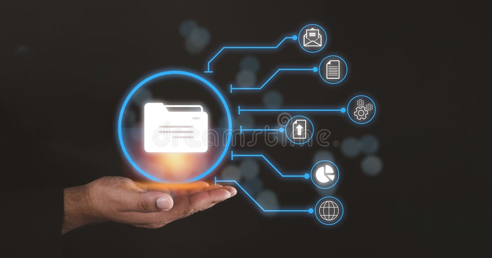 Online Documentation Database and Process Automation To Efficiently ...