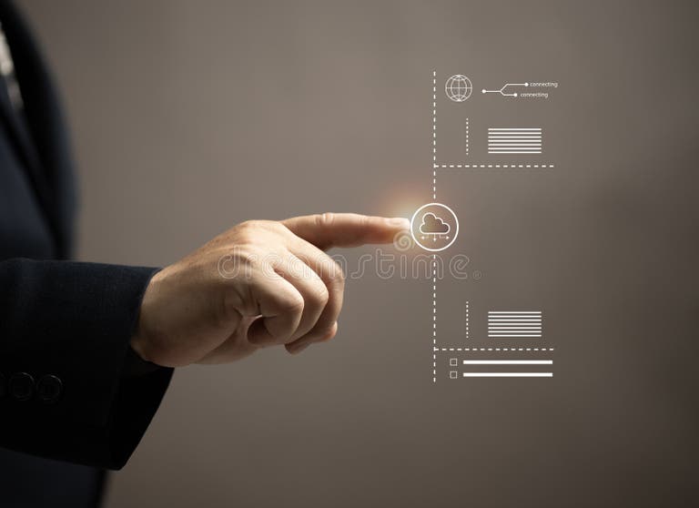 Online Documentation Database And Process Automation To Efficiently Manage Files Man Point At