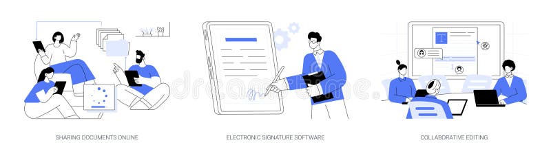 Software Documentation Stock Illustrations – 1,884 Software ...