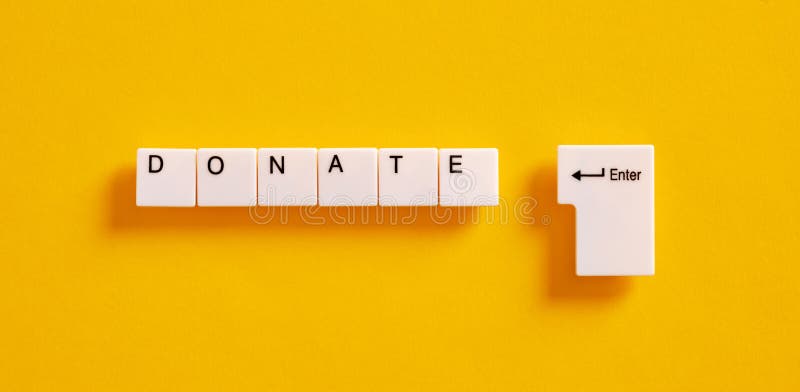 445 Donation Key Keyboard Stock Photos - Free & Royalty-Free Stock ...