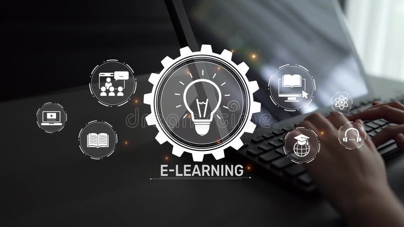 Online Education System for Remote Learning and Virtual Study Muxer ...