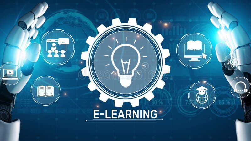 Online Education System for Remote Learning and Virtual Study Muxer ...