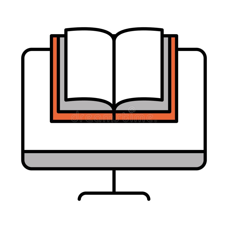 Online Education, Computer Book Lesson, Website and Mobile Training ...