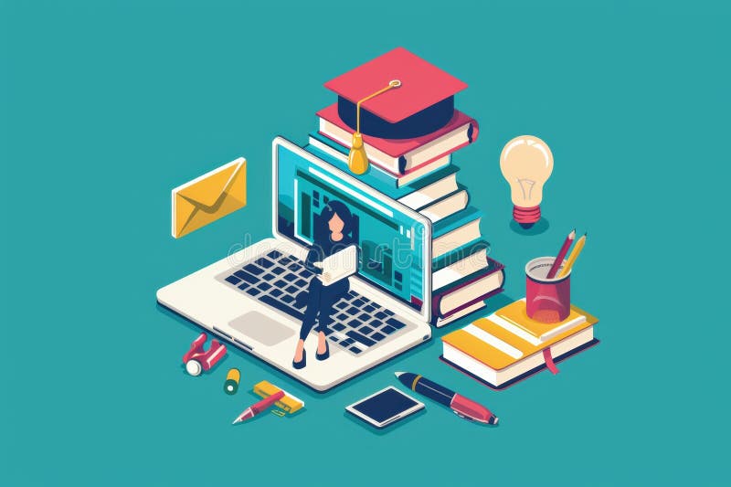 Online Education and Digital Learning Experiences with Accessible ...