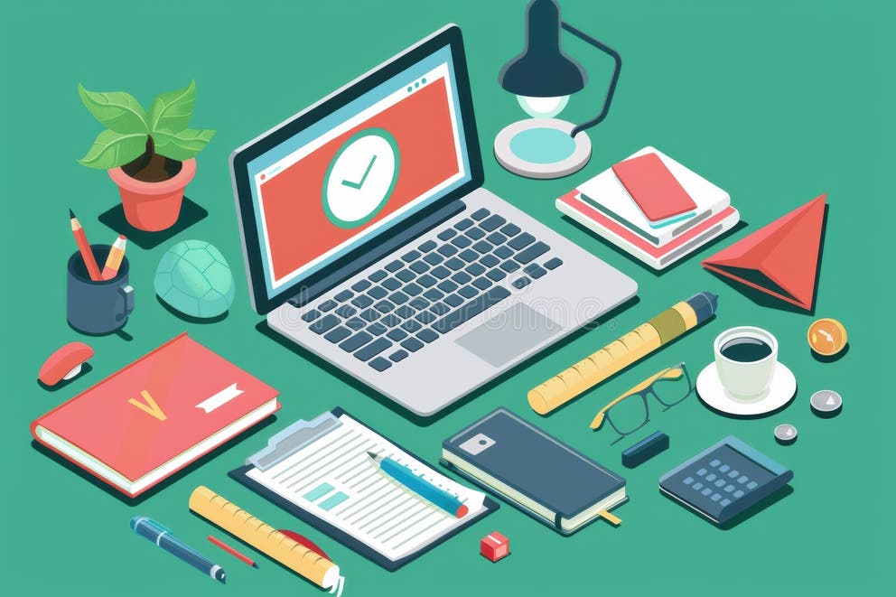 Online Education and Digital Learning Experiences with Accessible ...