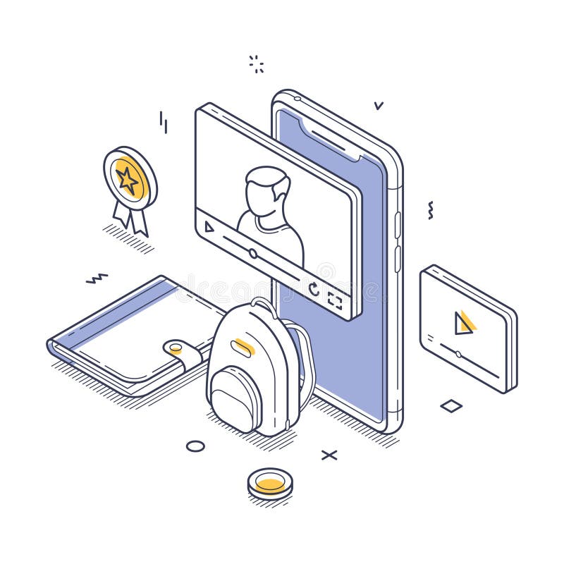 Online Education and Digital Learning Tools in a Modern Setting ...