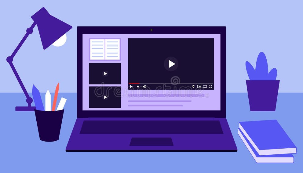 Work Lesson Stock Illustrations – 20,647 Work Lesson Stock ...