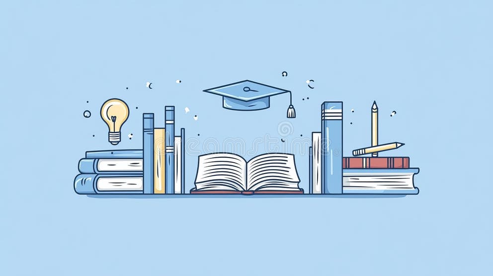 Online Education and E-learning are Centered Around the Idea of ...