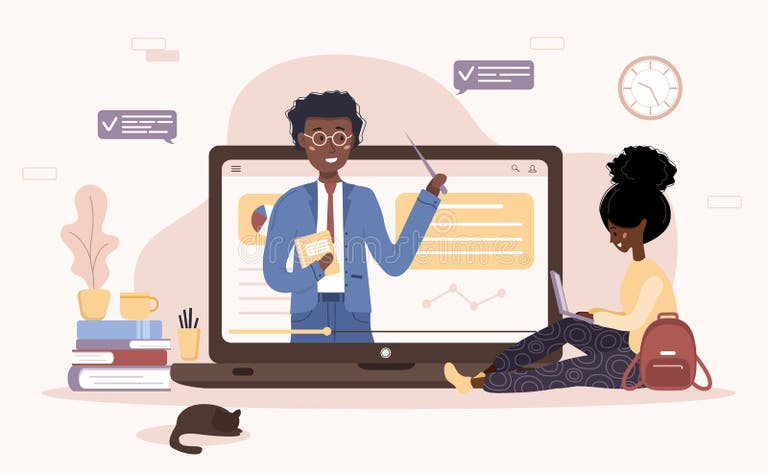 Training Education Student Stock Illustrations – 90,026 Training ...