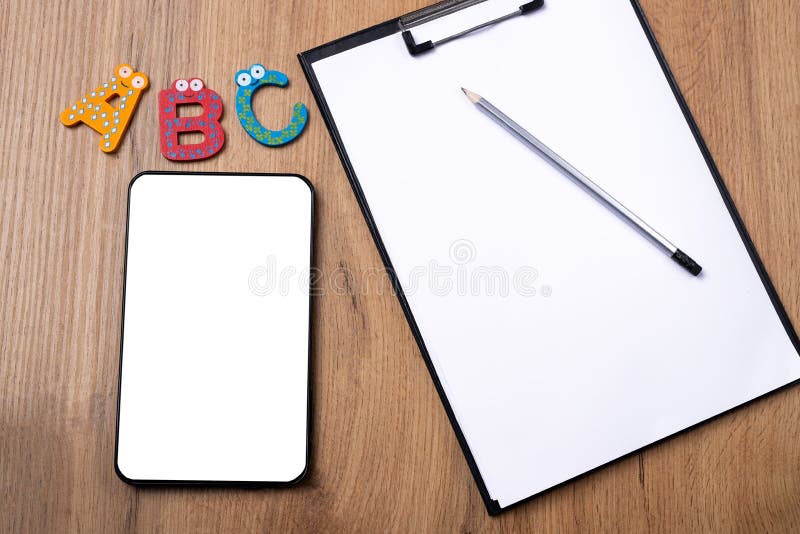 Alphabet Spanish Printable Sheet Stock Photos - Free & Royalty-Free ...