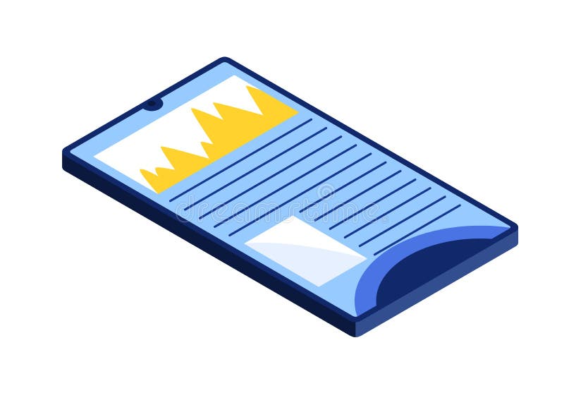 Online Student Pad Stock Illustrations – 352 Online Student Pad Stock ...