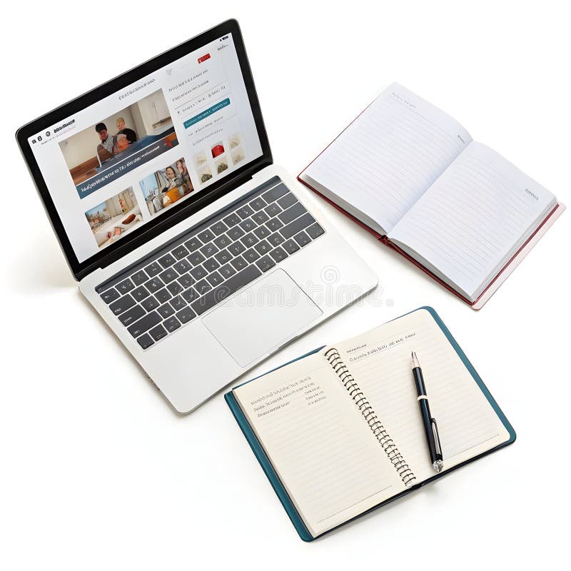 Elearningplatform Stock Illustrations – 4 Elearningplatform Stock ...