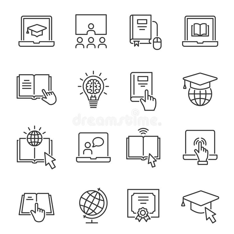 Education Stock Illustrations – 2,024,301 Education Stock Illustrations ...