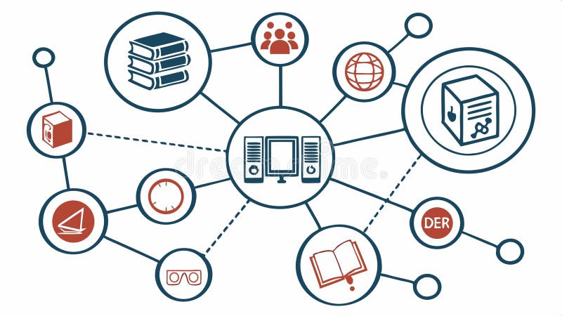 Online Education Network, Digital Learning and E,learning Resources ...