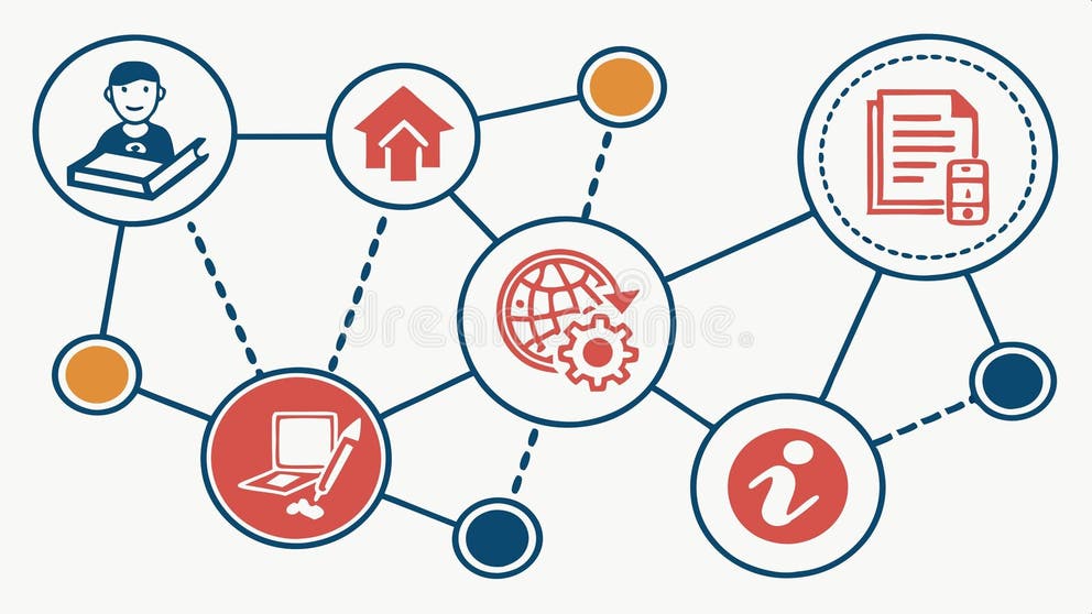 Remote Platform Stock Illustrations – 8,213 Remote Platform Stock ...