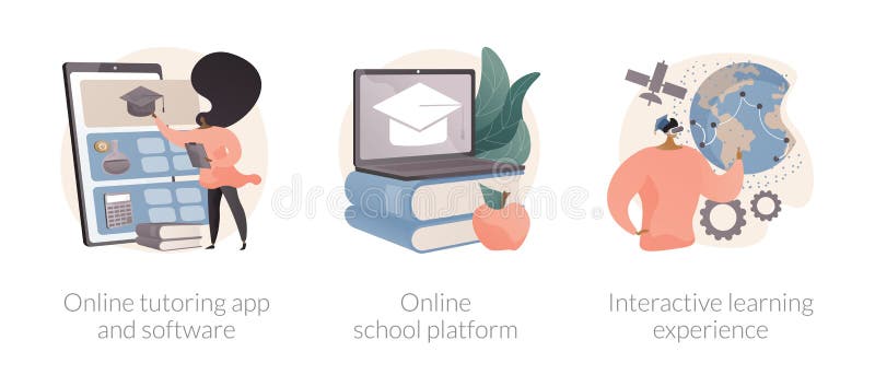 Learning Opportunities Stock Illustrations – 4,689 Learning ...