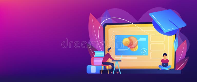 Platform Education Stock Illustrations – 19,841 Platform Education ...