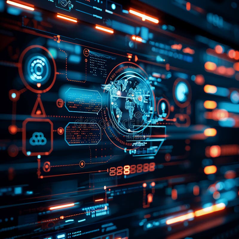 Online Education Platform, Digital Learning Tools, Interactive ...