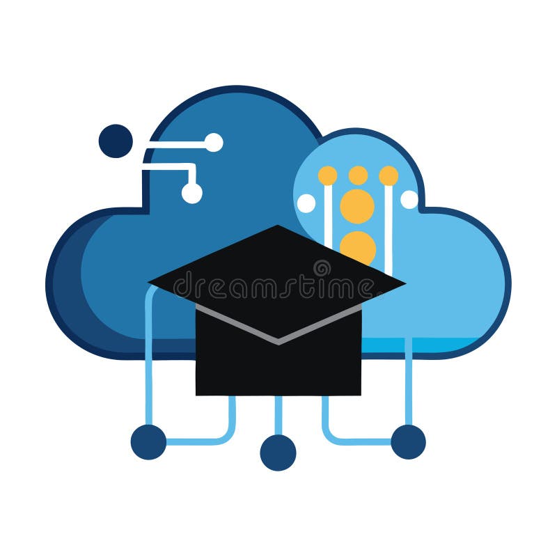 Online Education Platform, Learning Management System, Digital Degree ...