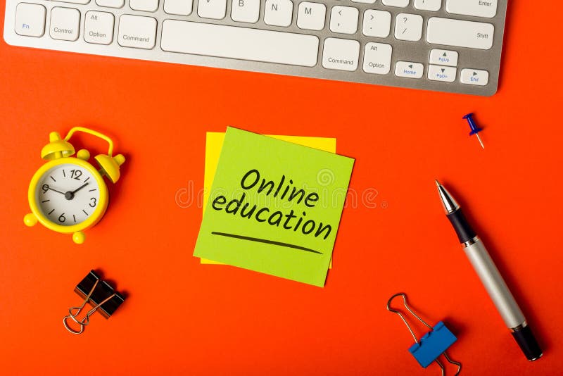 Online Education - Self-learning Tendency through Renowned University ...